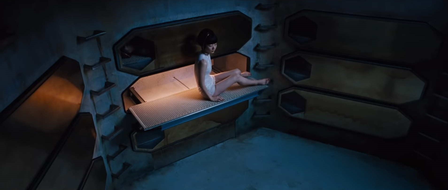 Cloud Atlas: Everything Is Connected - ExRey