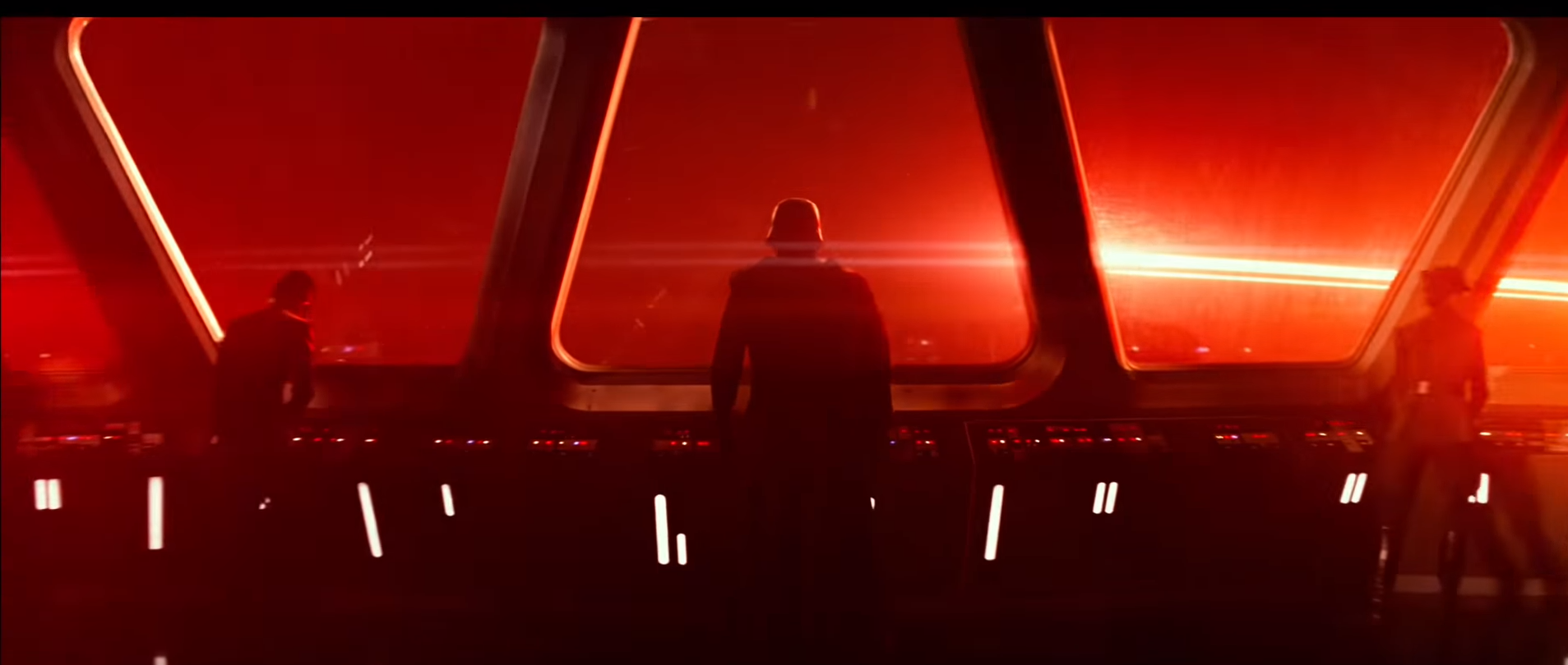 Star Wars: The Force Awakens - ExRey