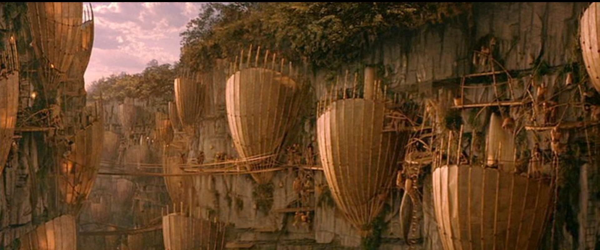 The Time Machine - ExRey